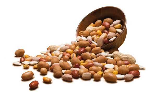 Halabi Nuts - CLASSIC MIX 250G